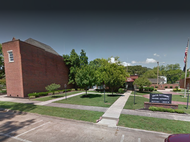 South Pittsburg Housing Authority, South Pittsburg, TN Low Income ...