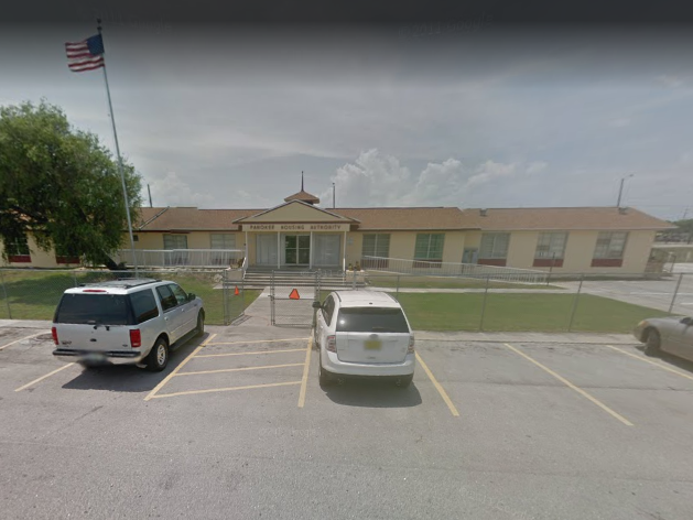 Pahokee Housing Authority, Pahokee, FL Low Income Housing Apartment