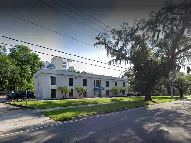 Orlando, FL Low Income Housing