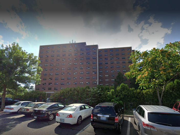 Rumford, RI Low Income Housing