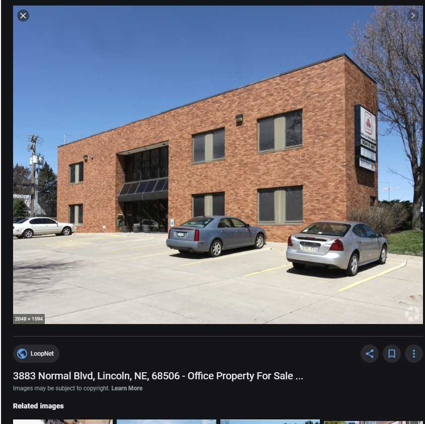 Lincoln, NE Low Income Housing