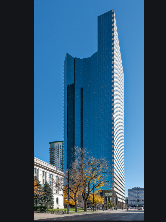 Denver CO Low Income Housing and Apartments