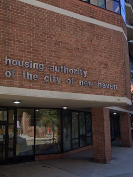 New Haven, CT Low Income Housing