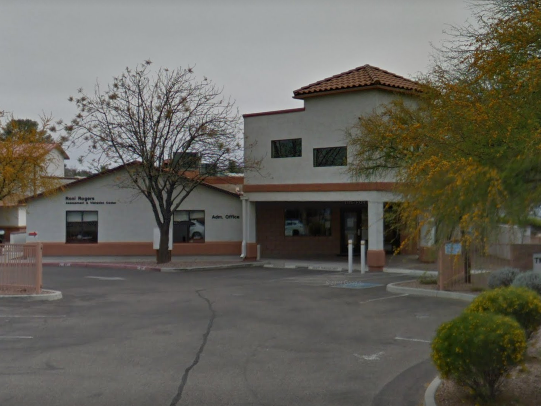 Tucson AZ Low Income Housing and Apartments