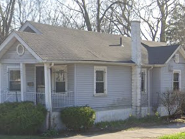 Detroit, MI Low Income Housing