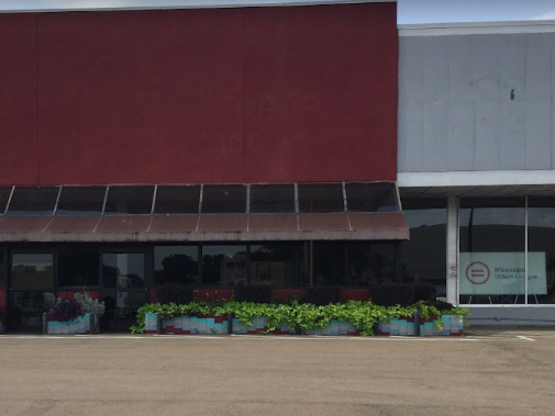 Jackson, MS Low Income Housing