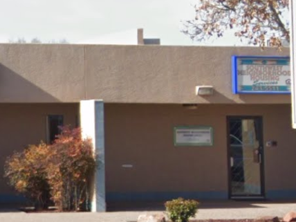 Albuquerque, NM Low Income Housing