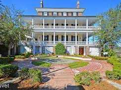Charleston, SC Low Income Housing