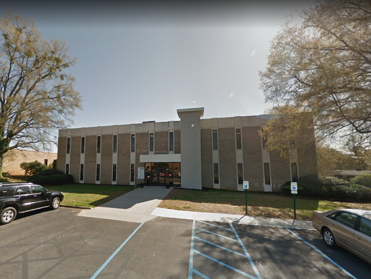 Greenville, SC Low Income Housing