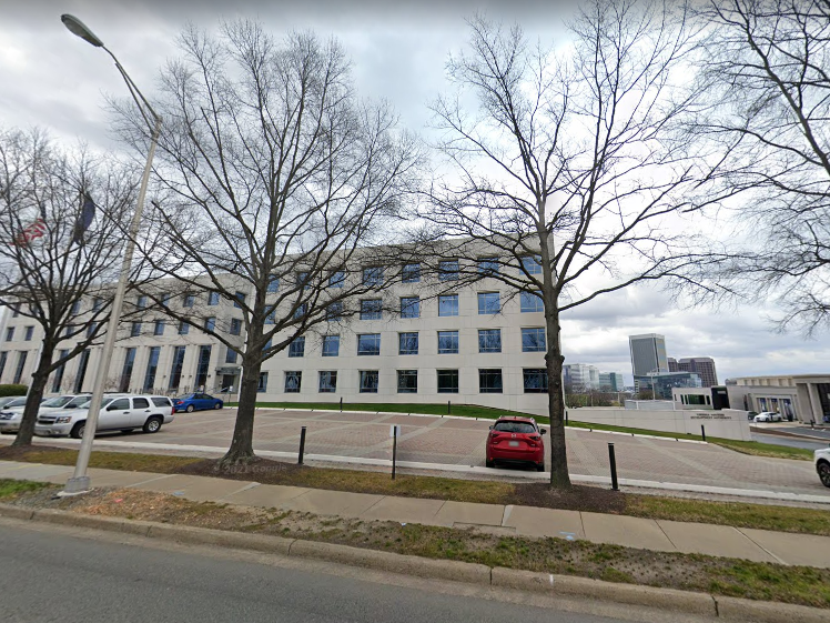 Richmond, VA Low Income Housing