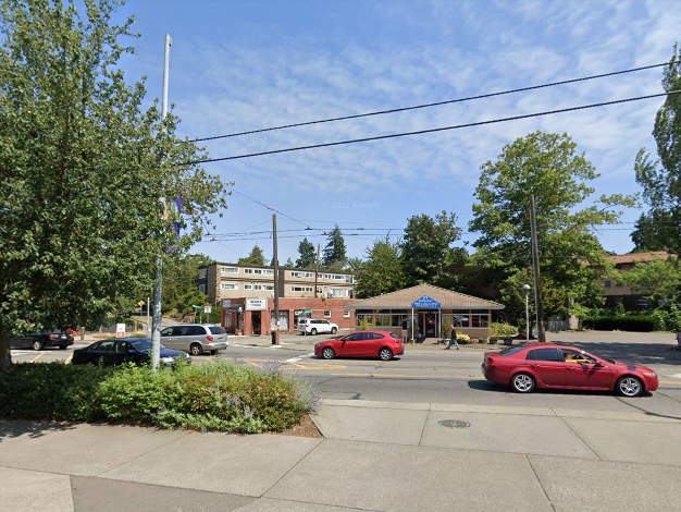 Seattle, WA Low Income Housing