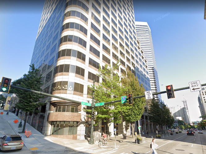 Seattle Wa Low Income Housing