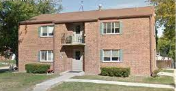 Milwaukee, WI Low Income Housing