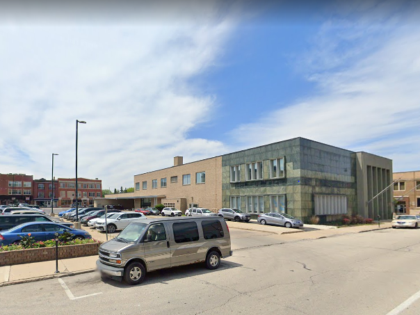 Racine, WI Low Income Housing