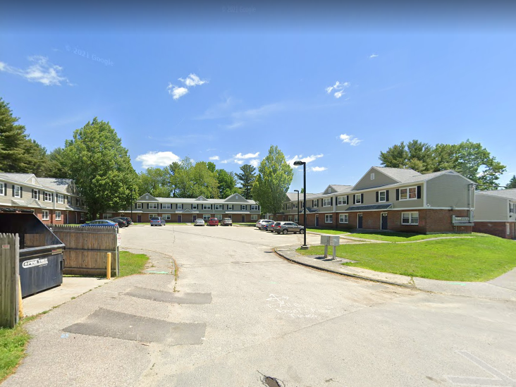 Portland, ME Low Income Housing