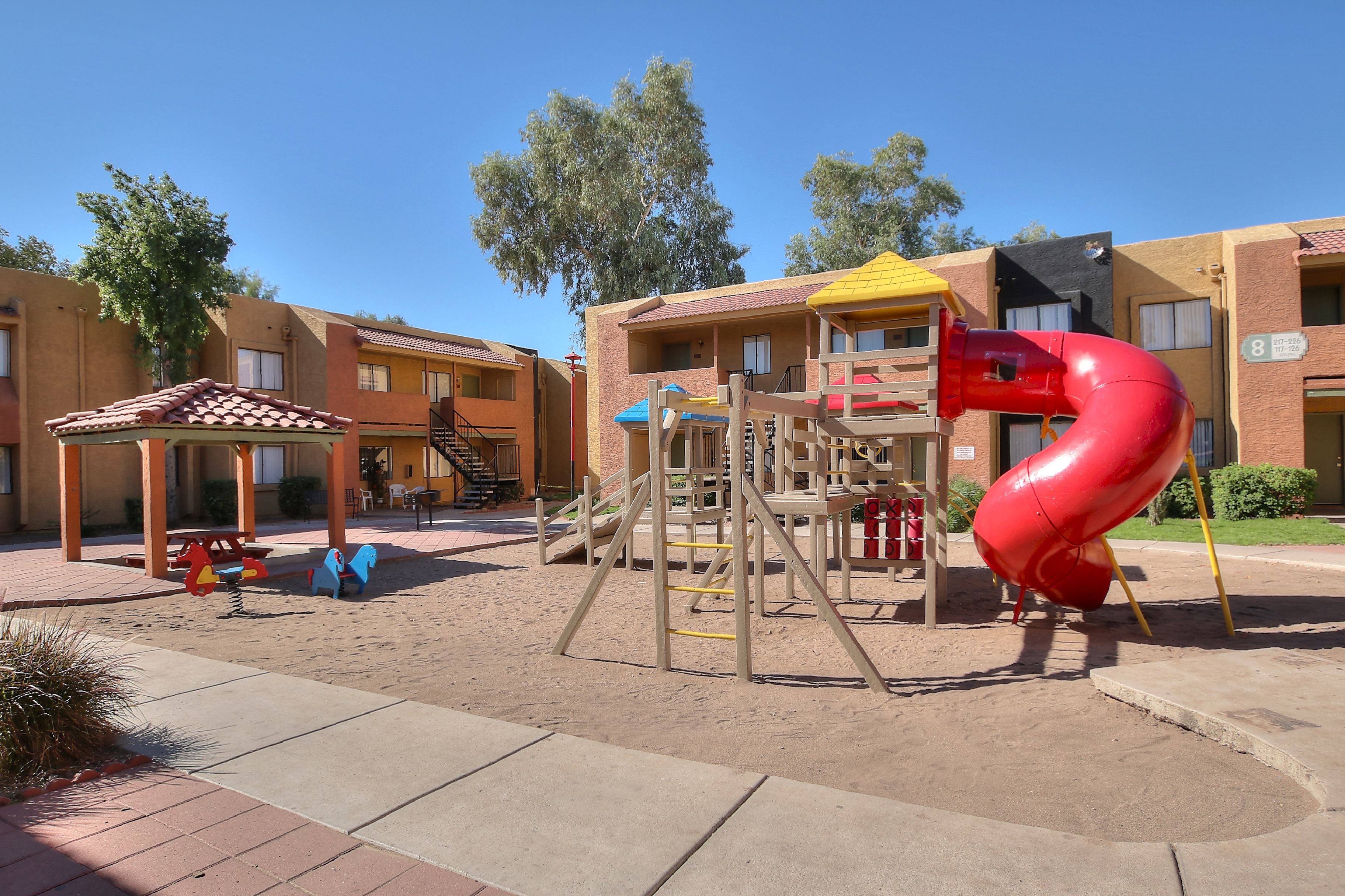 Canyon Woods Apartments Phoenix AZ Low Income Housing Apartment Canyon Woods Apartments Phoenix AZ Low Income Housing Apartment
