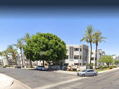 Phoenix, AZ Low Income Housing