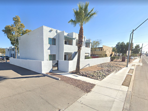 Tucson, AZ Low Income Housing