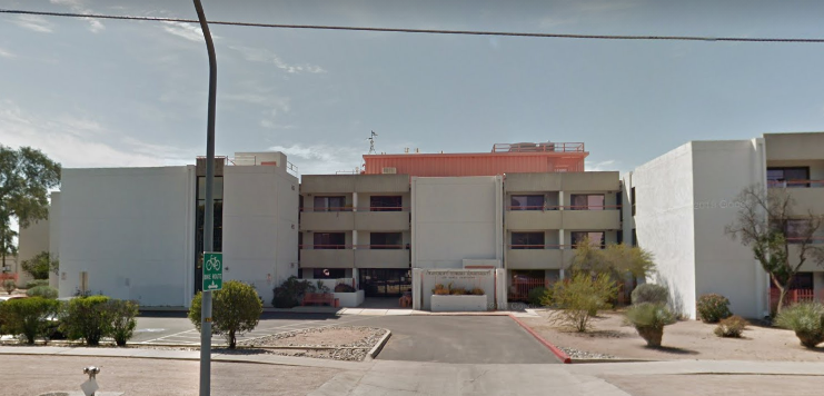 Tucson AZ Low Income Housing and Apartments