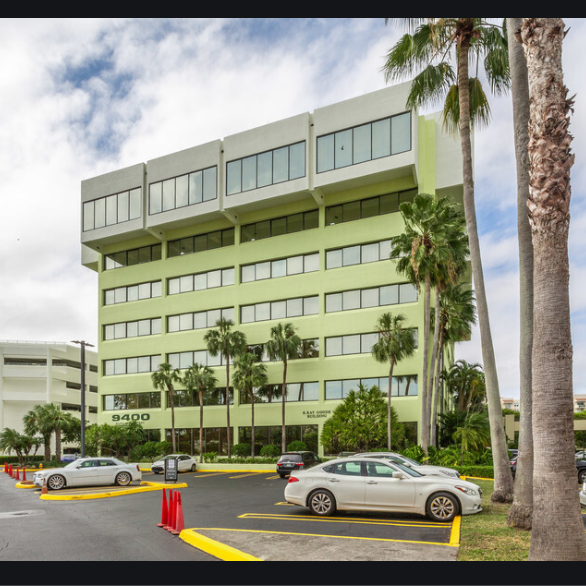 Upper Eastside Neighborhood, Miami, Florida Low Income Housing