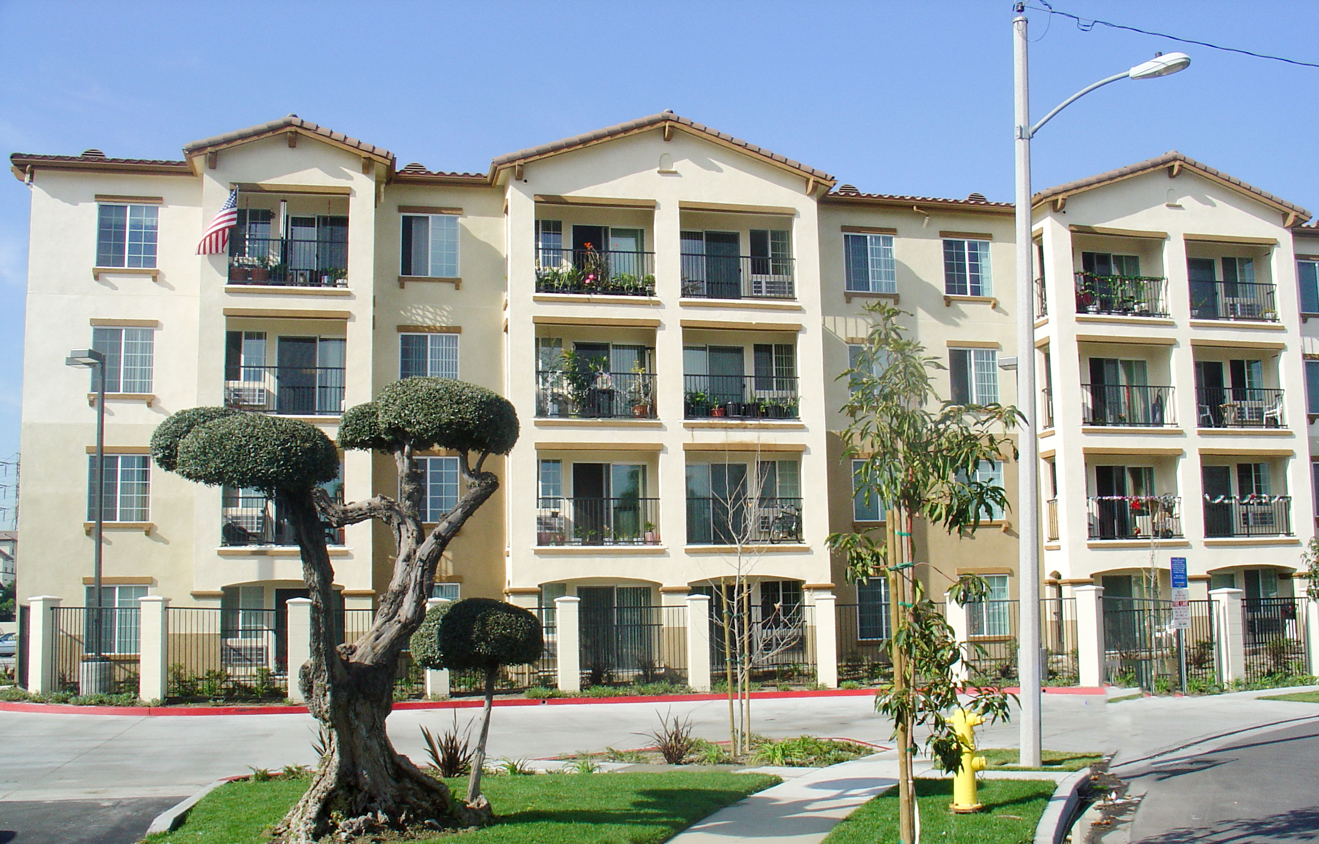 Westminster Senior Apartments Westminster CA Low Income Housing Apartment Westminster Senior Apartments Westminster CA Low Income Housing Apartment