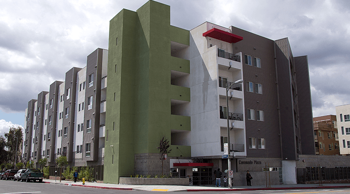Los Angeles Ca Low Income Housing Los Angeles Low Income Apartments