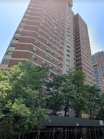 New York NY Low Income Housing and Apartments