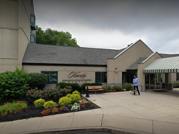 Kearsley Care Housing Philadelphia | 2100 N 49th St, Philadelphia, PA ...