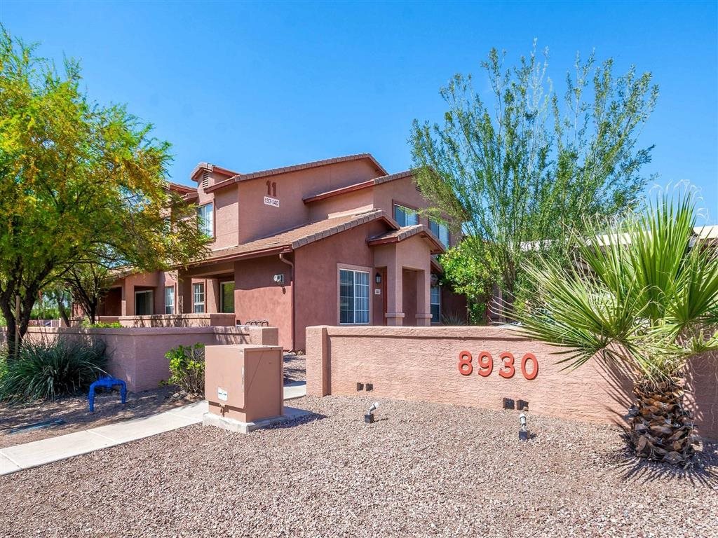 Ironwood Estates | 8930 West Monroe Street, Peoria, AZ 85345 ...
