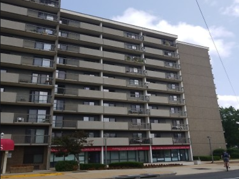 Washington DC Low Income Housing and Apartments