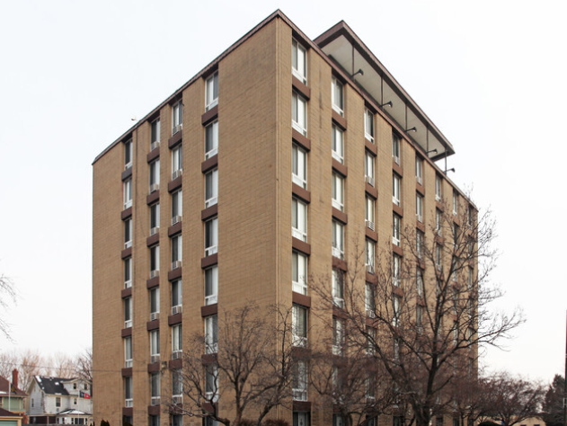 Detroit MI Low Income Housing and Apartments