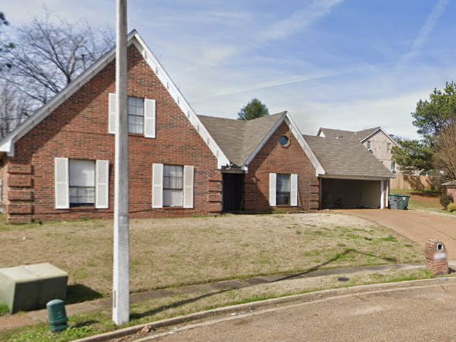 Memphis TN Low Income Housing and Apartments