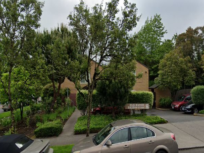 Portland, OR Low Income Housing