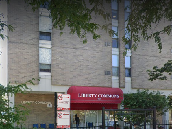 Liberty Common Affordable Apartments, Chicago, IL Low Income Housing ...