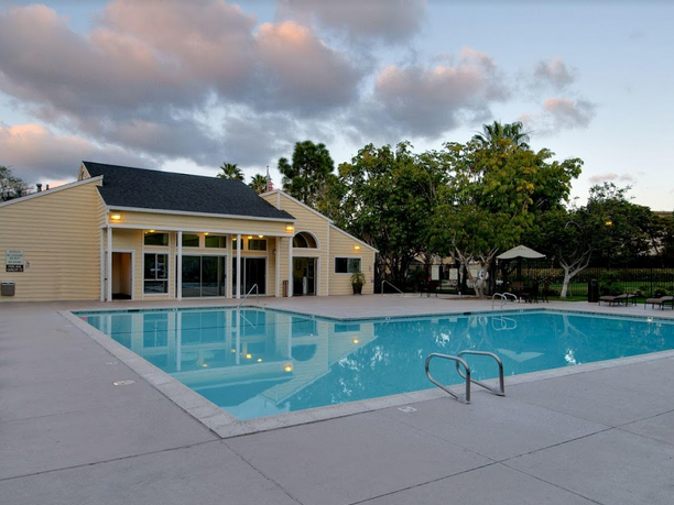 Mariner's Cove Affordable Apartments, San Diego, CA Low Income Housing ...