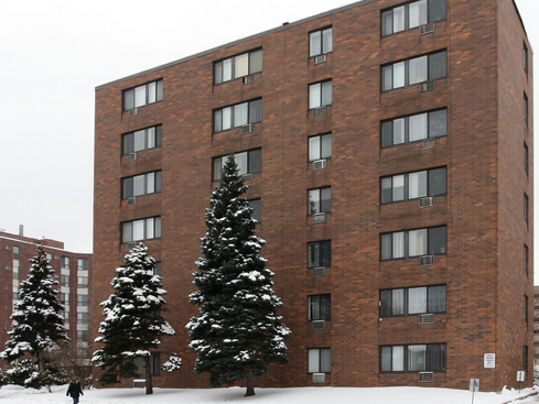 Minneapolis, MN Low Income Housing