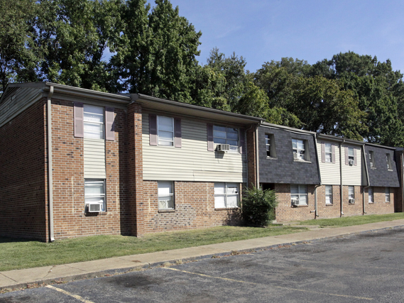 Memphis, TN Low Income Housing