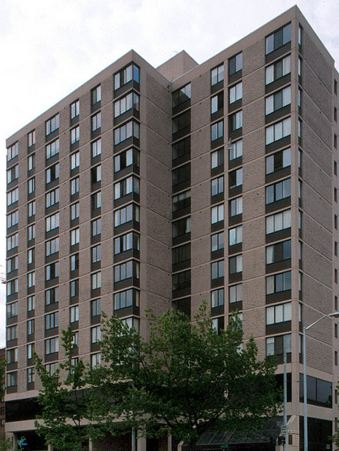 Seattle, WA Low Income Housing