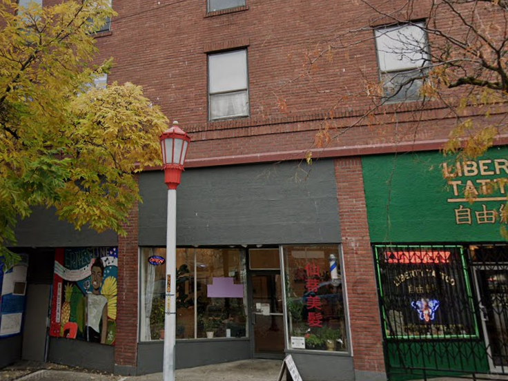 Jackson Affordable Apartments, Seattle, WA Low Income Housing Apartment