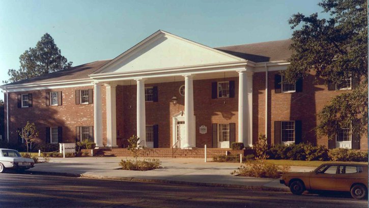 Albany GA Low Income Housing and Apartments