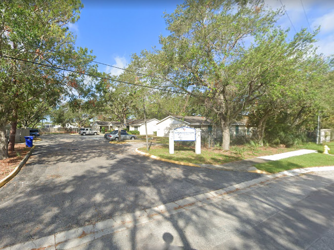Bradenton, FL Low Income Housing
