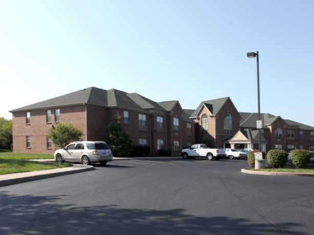 Indianapolis, IN Low Income Housing