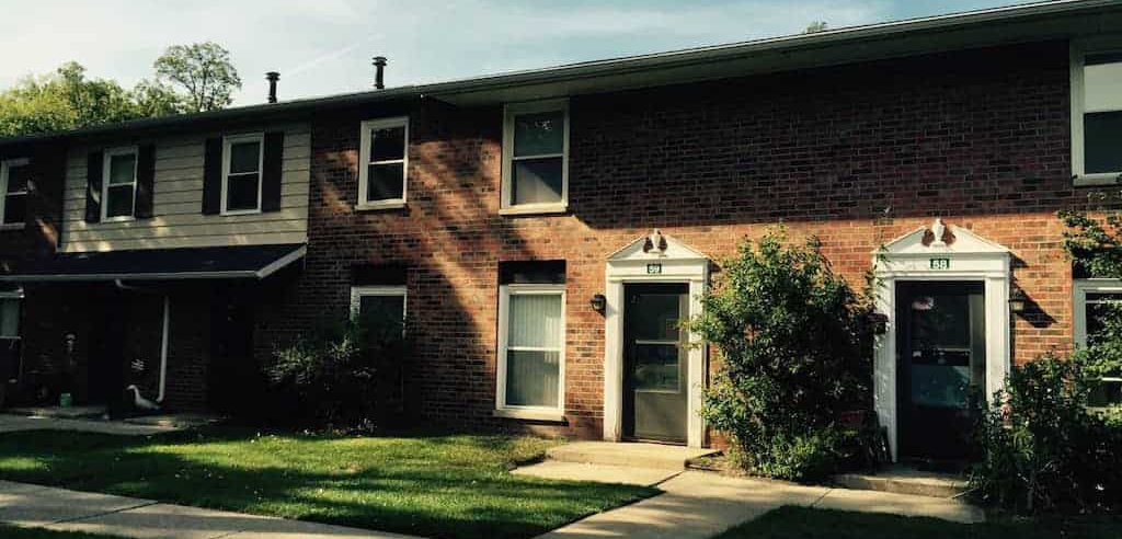 Low Income Housing near 49117