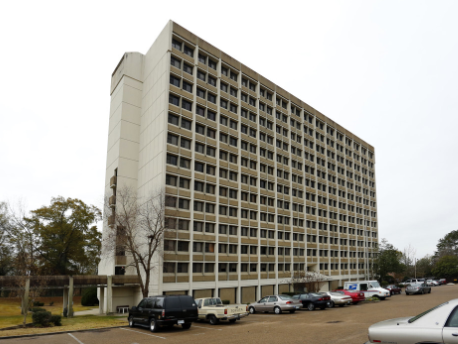 Jackson, MS Low Income Housing