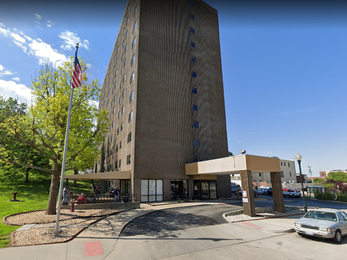 Chilton Place, Saint Joseph, MO Low Income Housing Apartment