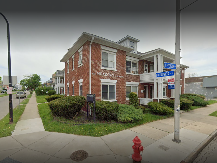 Buffalo, NY Low Income Housing