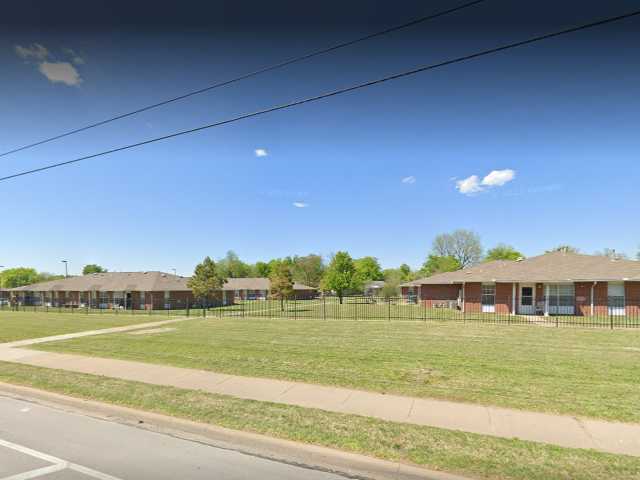 Tulsa, OK Low Income Housing