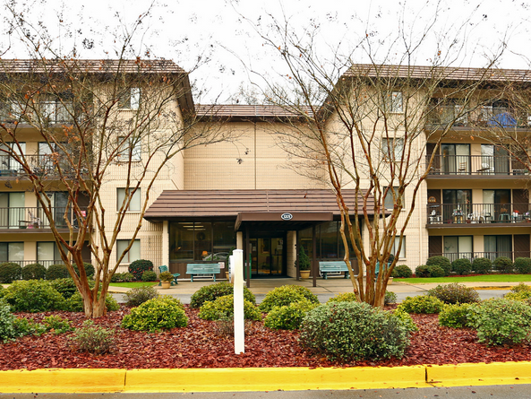 Columbia, SC Low Income Housing
