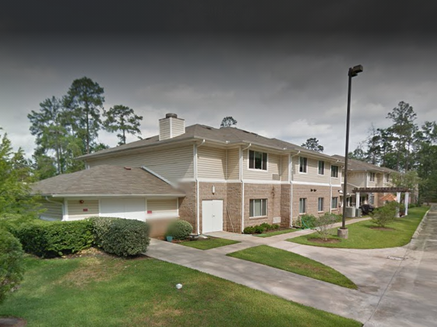 Conroe TX Low Income Housing and Apartments