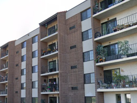 Pasco, WA Low Income Housing